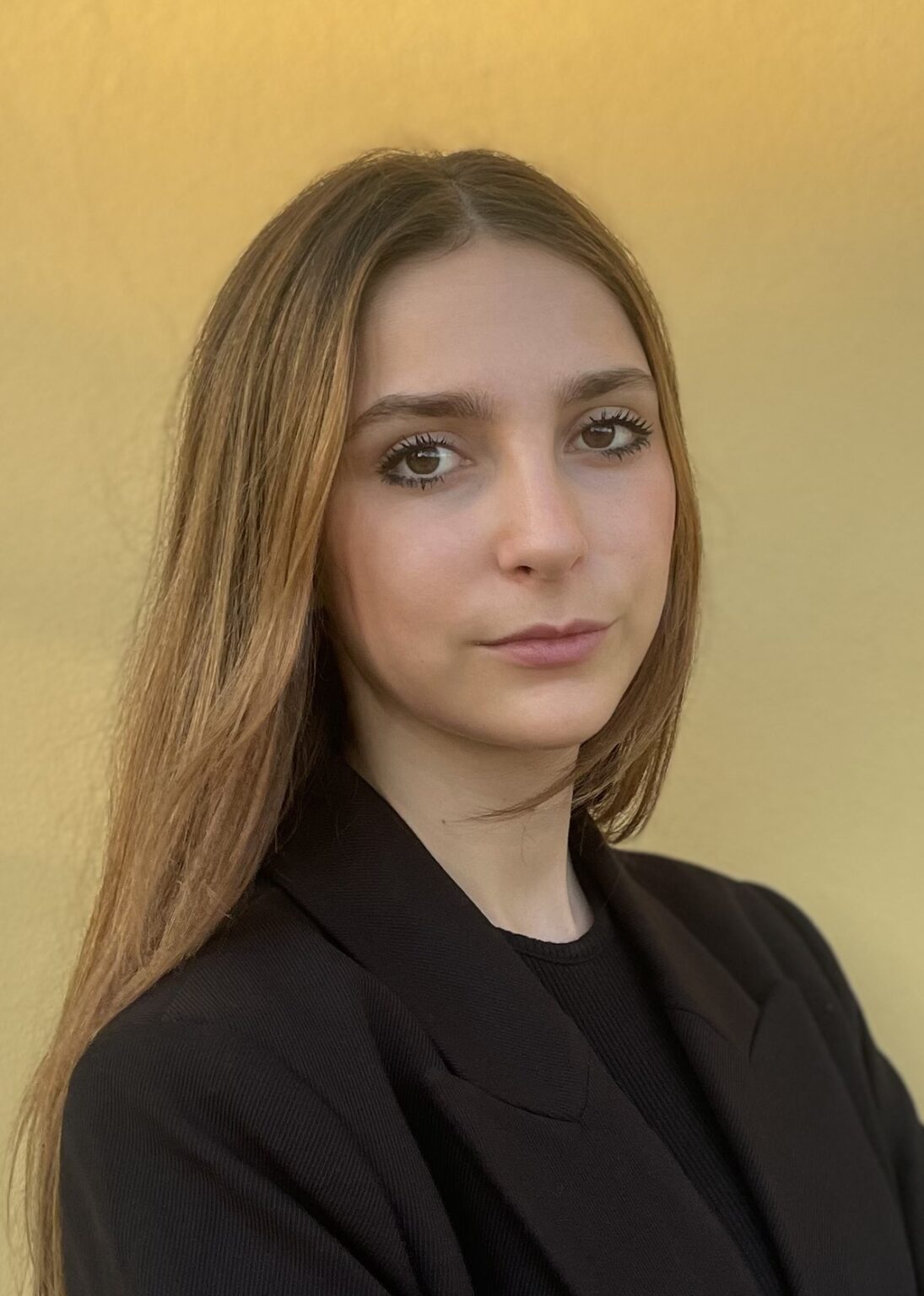 Eloisa Iori - Mantinea Institute